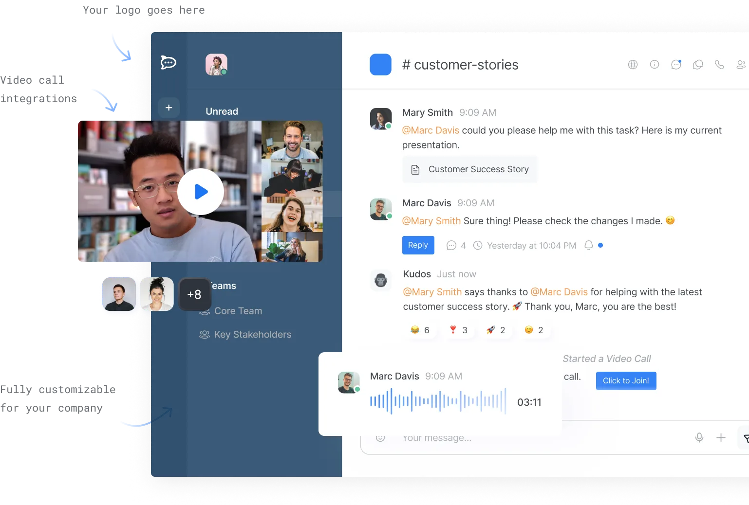 Rocket.Chat: Communications Platform You Can Fully Trust